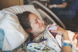 Stop Censoring Birth: Hospitals Are Banning Birth Photos