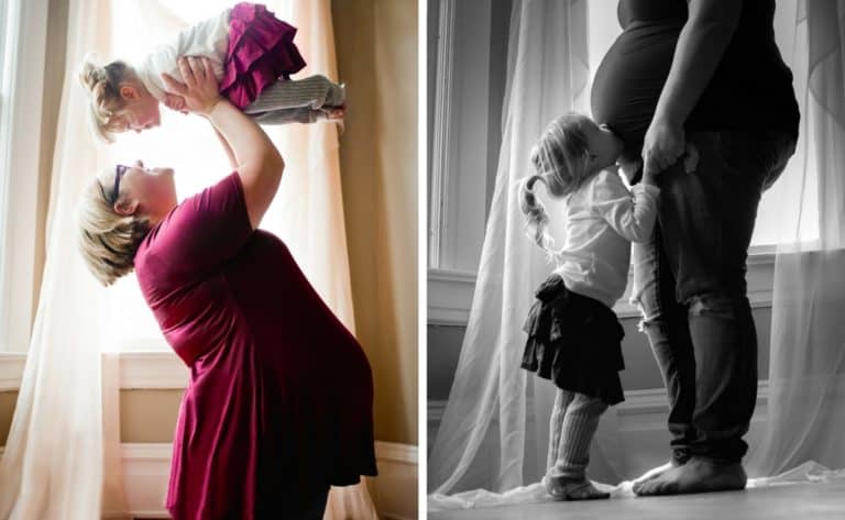 Plus Size Maternity: Revel in it While it Lasts | Plus Size Birth
