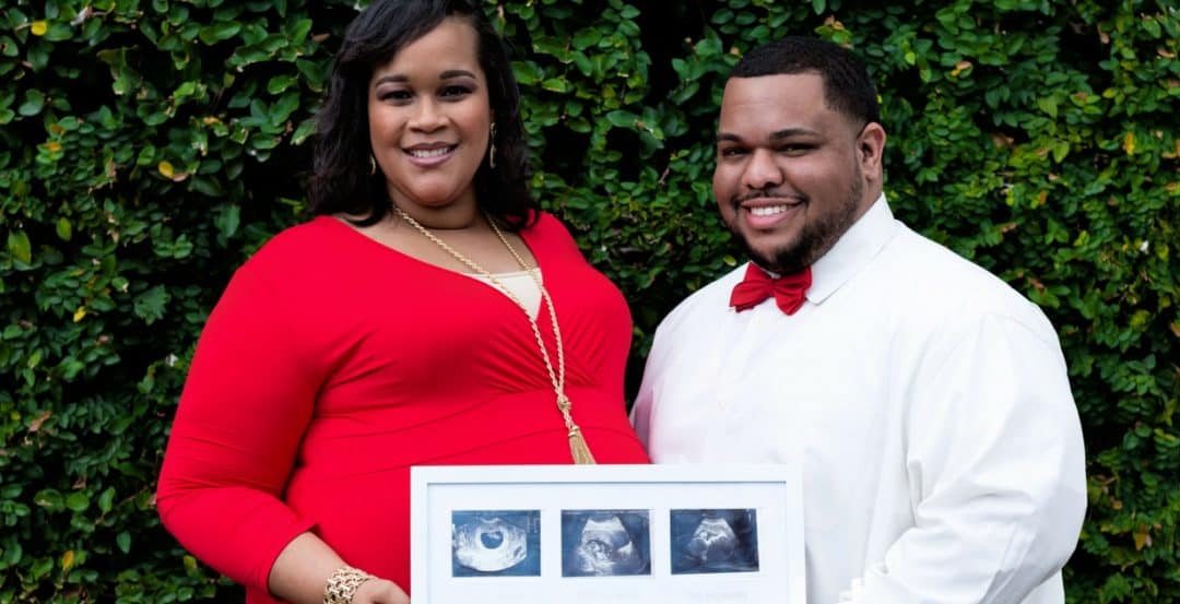 Summer's Birth Story: Controlled C-Section | Plus Size Birth