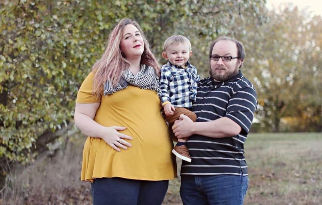 Plus Size Birth Stories - Unique And Inspiring