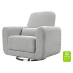 7 Extra-Wide Glider And Plus Size Rocking Chair Nursery Options