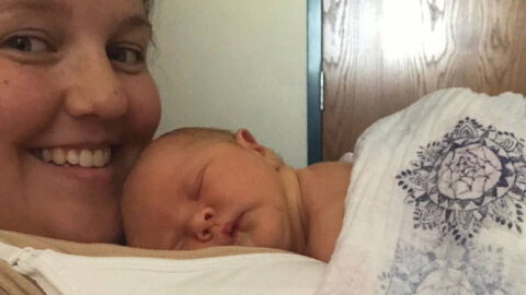 Plus Size Birth Stories - Unique And Inspiring