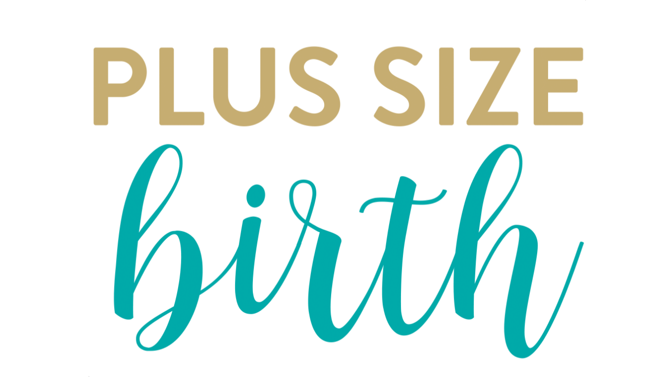 Is My Vagina Too Fat To Give Birth? Yes, This Is A Real Question!