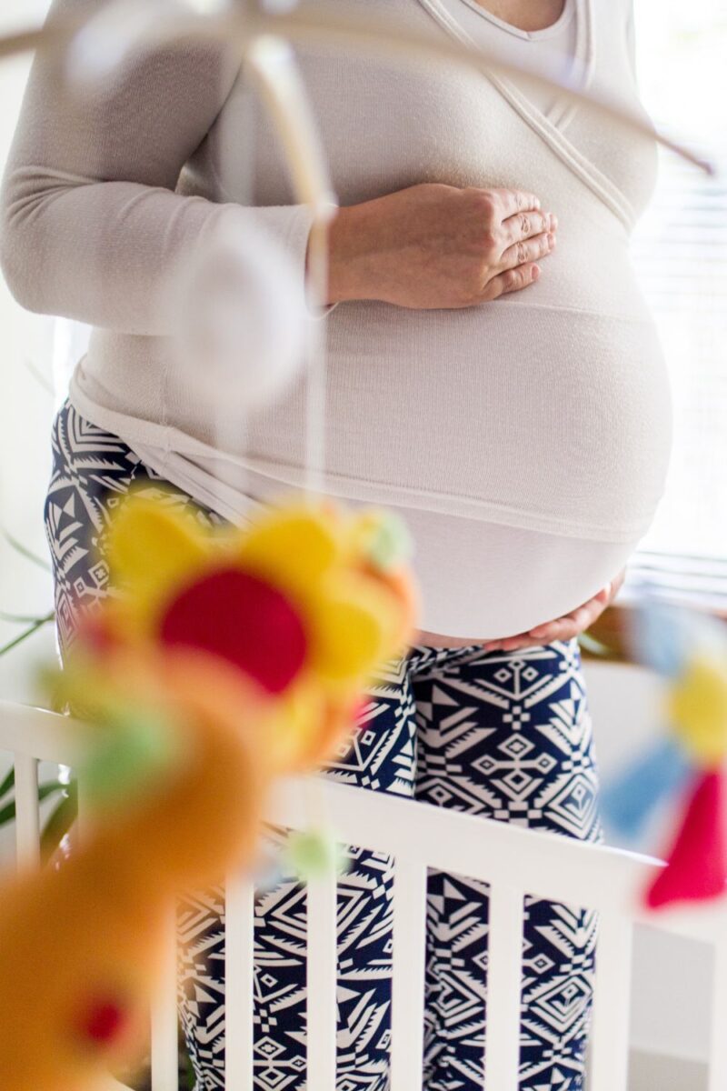 Fat And Pregnant – 7 Things I Wish I Would Have Known