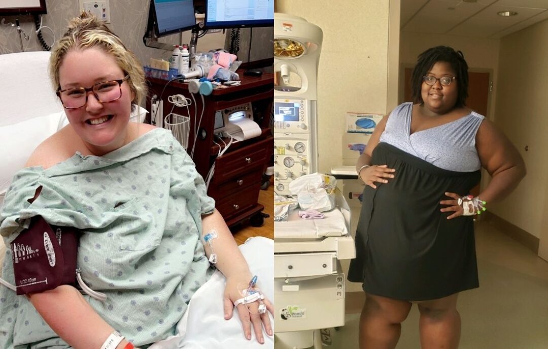 Plus Size Labor And Delivery - 11 Things You Need To Know