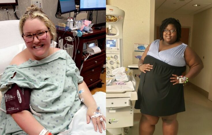Plus Size Labor And Delivery - 11 Things You Need To Know