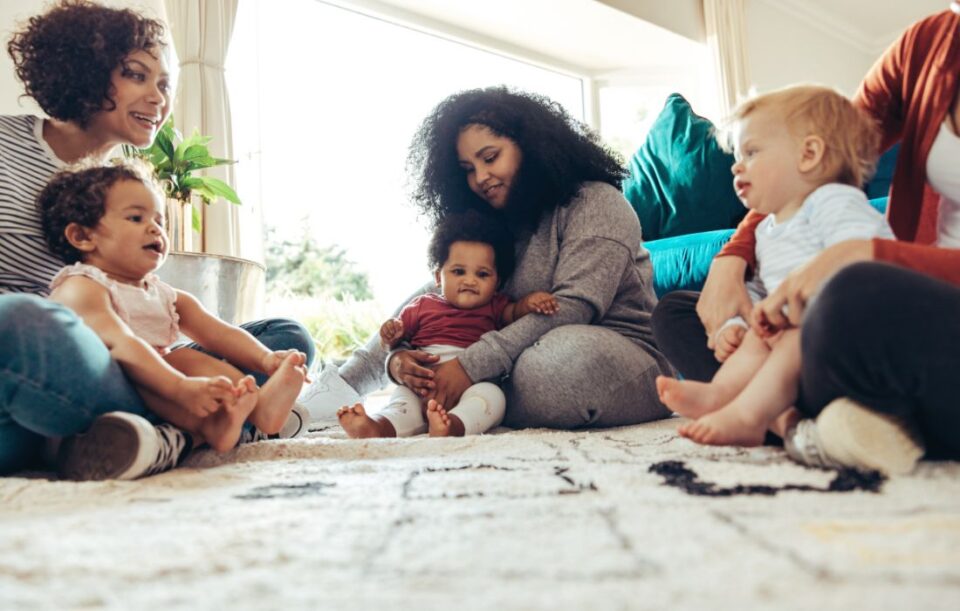 7 Helpful Tips for Setting Boundaries with Family During Pregnancy