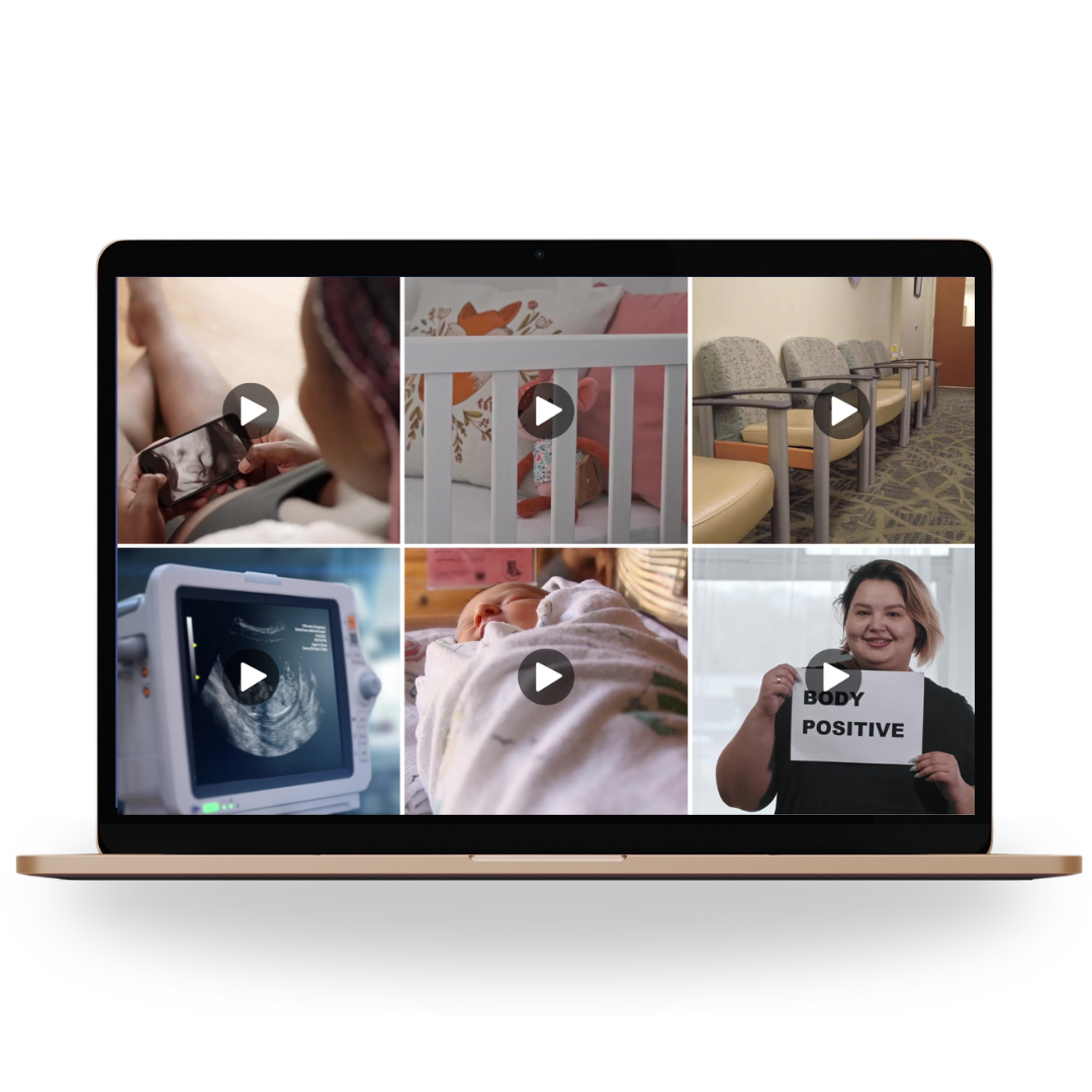 Plus Size Pregnancy Education and Advocacy | Plus Size Birth