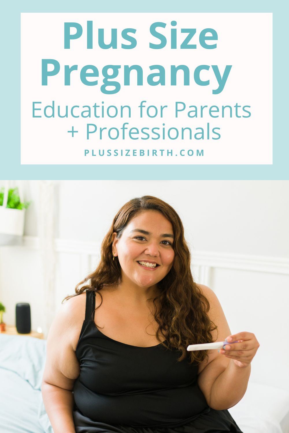 Plus-Size Pregnancy Support Black Friday Special