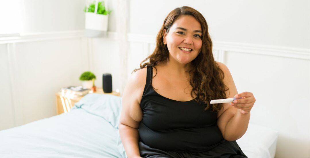 Plus Size Pregnancy Education and Advocacy | Plus Size Birth